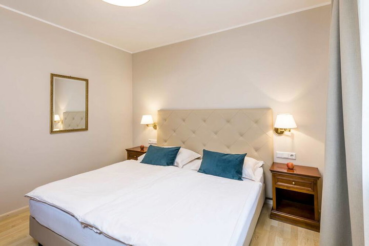 Apartment Rametz By Interhome - Lana