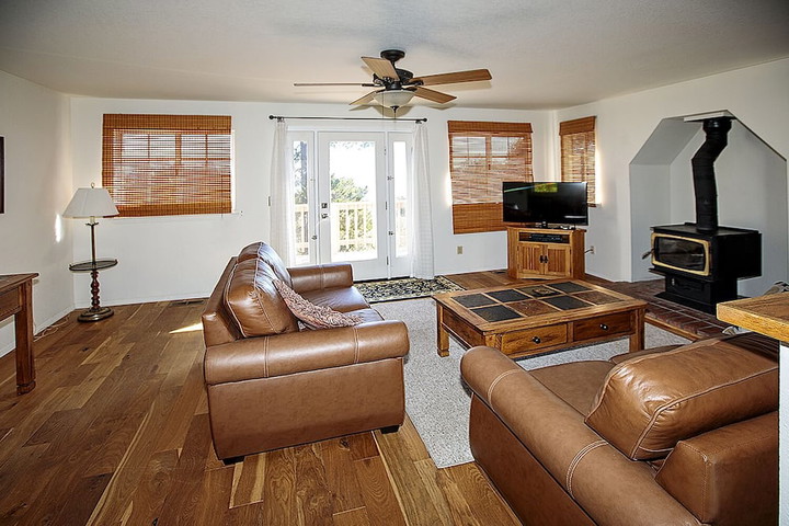 Capercallie Cottage- # Lh38 - Cambria, CA