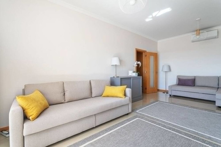 Bnb Homes Apartment With Sea View Relax Terrace - Guia