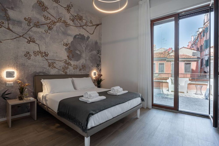 Stanza 2 - Venice View 2 By Wonderful Italy - Venice