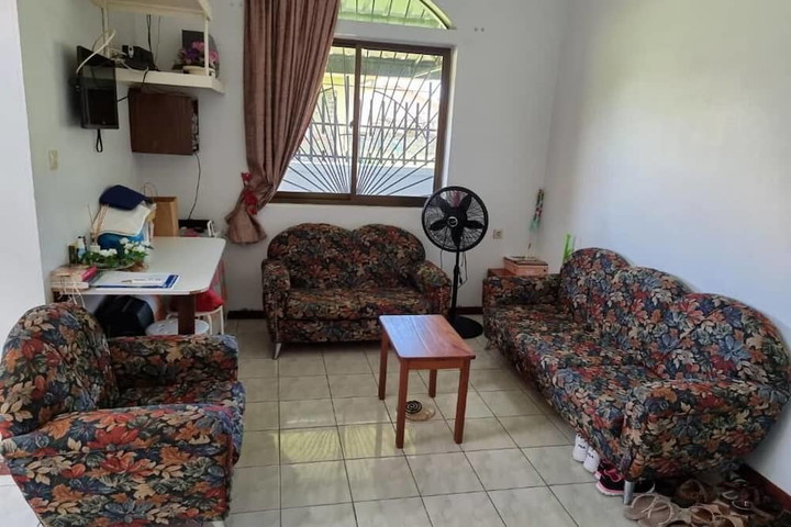 Kwarts Appartementen - Two-bedroom Apartment 2 - Paramaribo