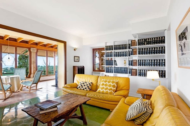 Villa Genova - Palma di Maiorca