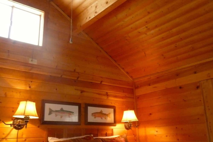 Charming Storybook 1940's Cabin Located In The Heart Of Grand Lake Village - Grand Lake, CO