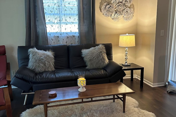 Cozy 2br Condo With Pool Bike-trail Near Lake Beach Fireplace Safe Community - Lake Mary, FL