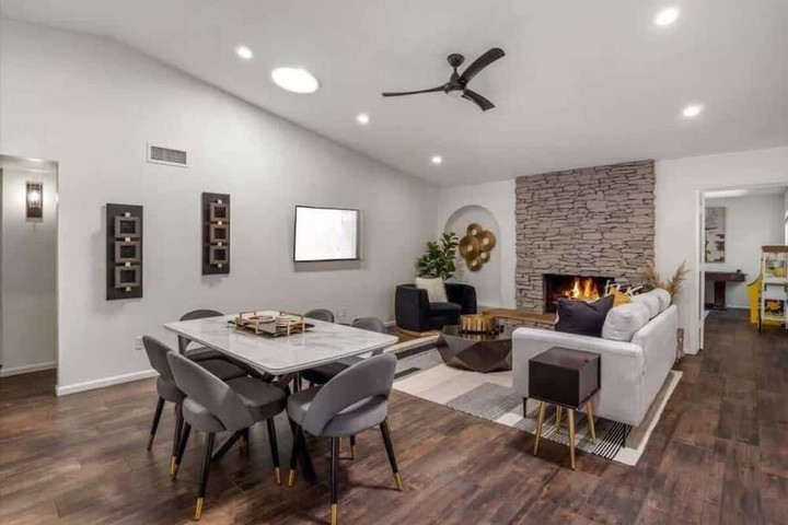 6br+heated Pool+game Room+hot Tub+golf - Phoenix