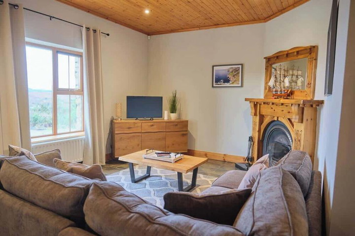 360 Scenic View Of Donegal, Near Downings (5 Bed) - Downings