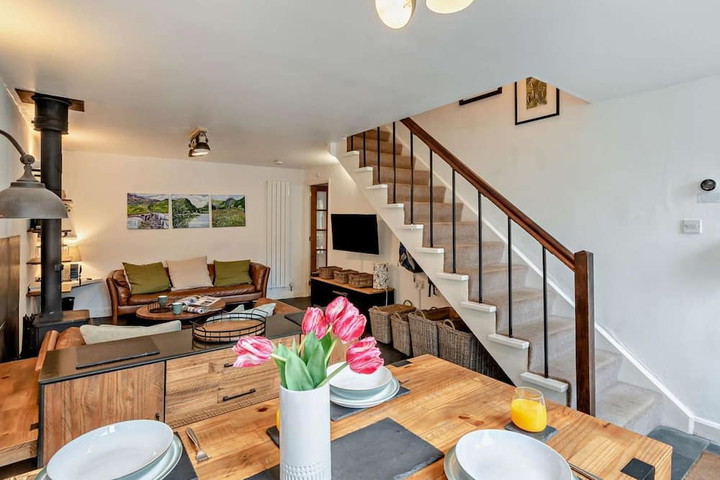 2 Bed In Ambleside (Oc-sz500) - Grasmere