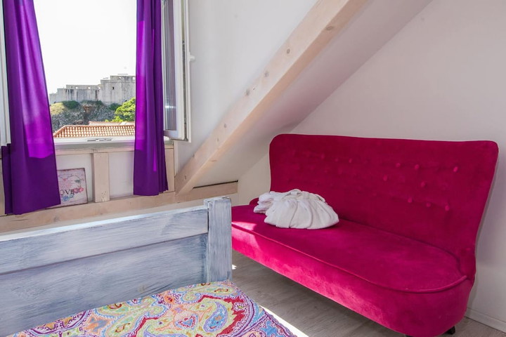 Guest House Gugily - Three Bedroom Apartment With City And Sea View - Dubrovnik