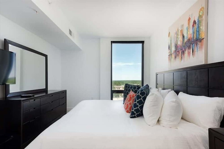 Walk To Metro | 1br Nr Dulles Airport & Rtc | Fairfax - Fairfax, VA
