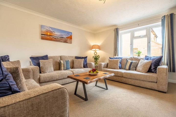Langdale, Heacham, Norfolk - Heacham