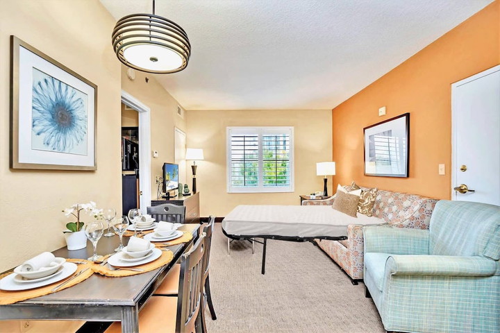 Condo With Bbq, Gym, Arcade - Universal Studios - Orlando