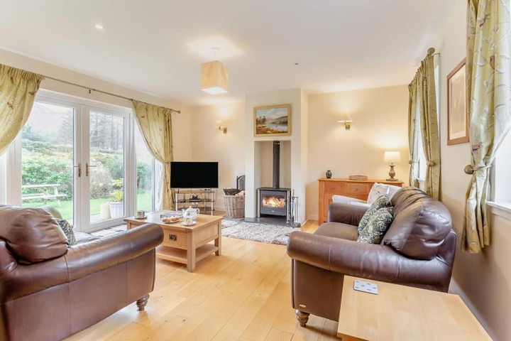 3 Bed In Poolewe (Oc-r38637) - Gairloch