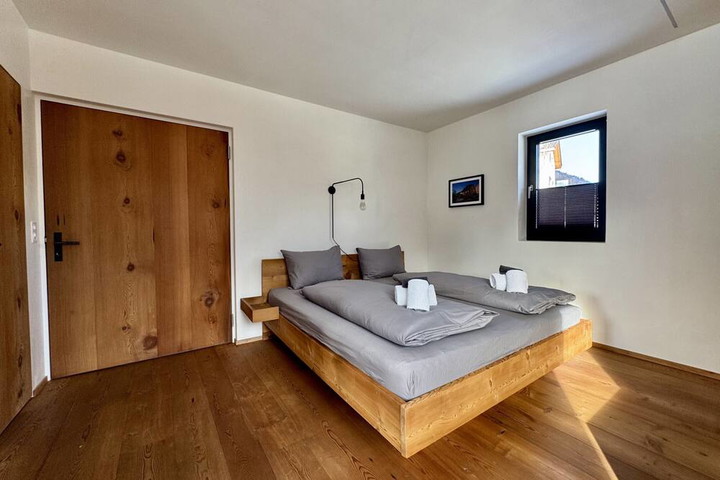 Chasa Vital - High-quality Vacation Apartment With An Elegant Ambience In Sent - Scuol