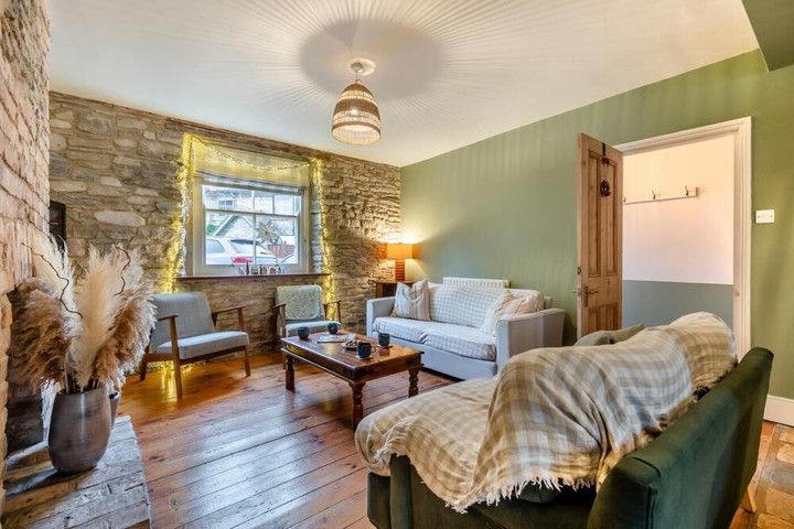 3 Bed In Swanage (Oc-n29755) - Swanage