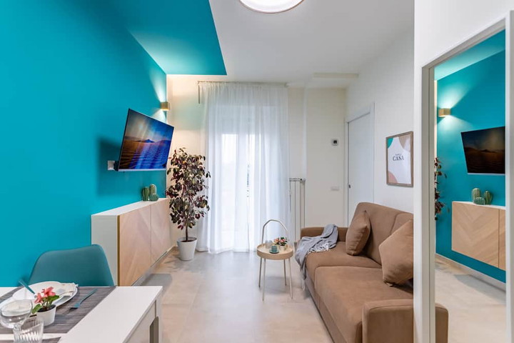 Altea Home Bilo - Pavia