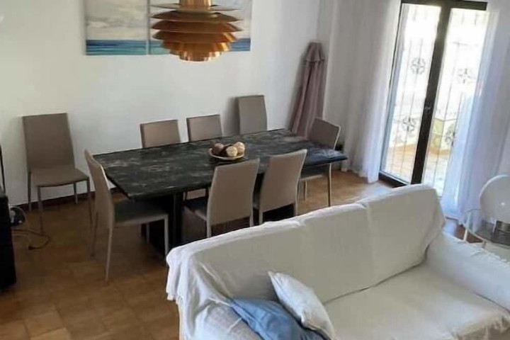 Adosado Port Saplaya/casa De Playa Cerca De Valencia - Bétera