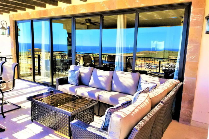 5 Bd Luxury Villa W Resort Amenities 5600 Sqft Of Incredible Breath Taking Views - Cabo San Lucas