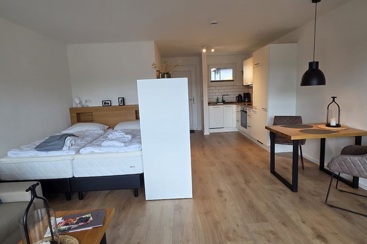 Gemütliche Ferienwohnung Theos Mit Bergblick In Hahnenklee - Goslar