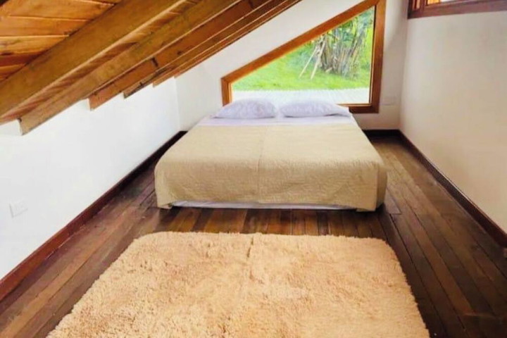 Lovely Cabin With Wifi In Charming Circasia - Salento