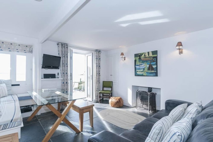 2 Bed In Aberdyfi (Oc-dy016) - Aberdovey