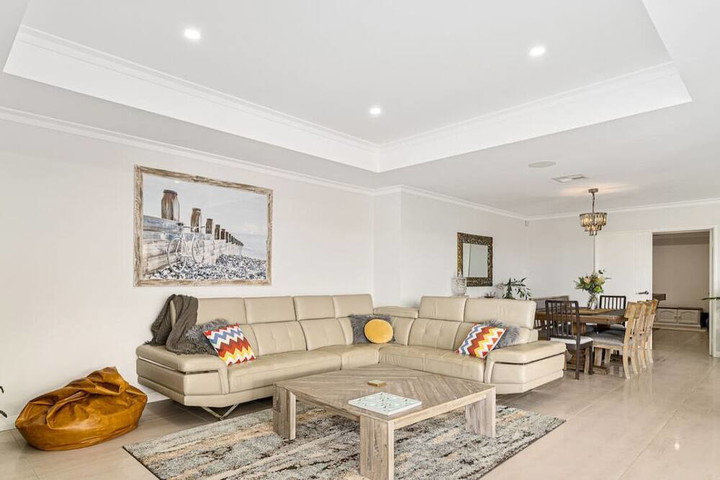 Water Lovers Haven In Mandurah - Perth