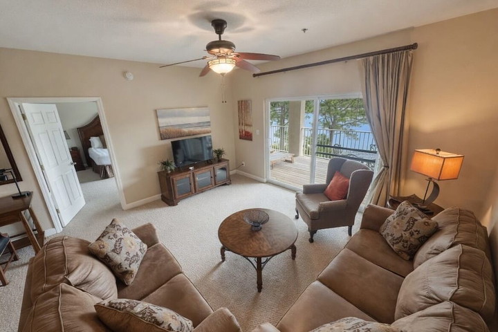 Waterfront Condo W/ Boat Docking & Fishing - Foley, AL