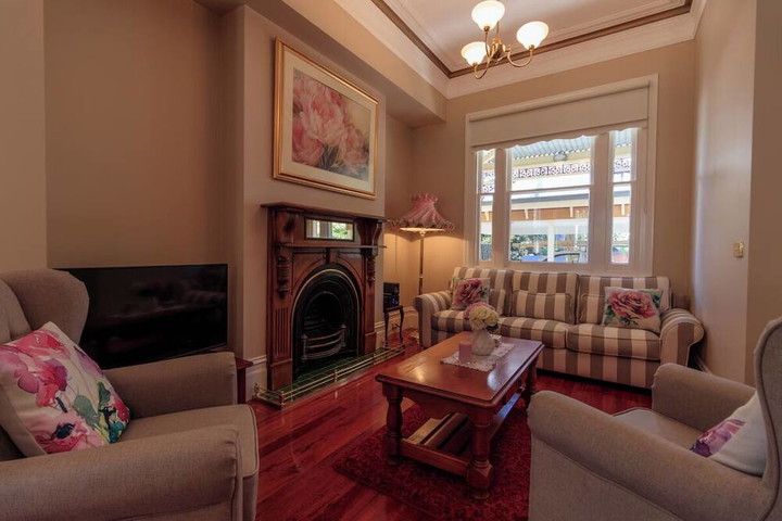 Rosebery Cottage - Premium Luxury Accommodation In The Beautiful Yarra Valley - Healesville