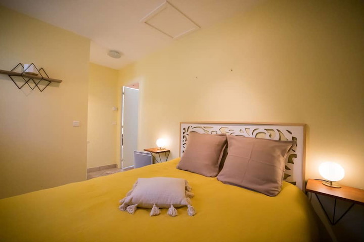 Family Gite Up To 6p With Heated Swimming Pool - Remoulins