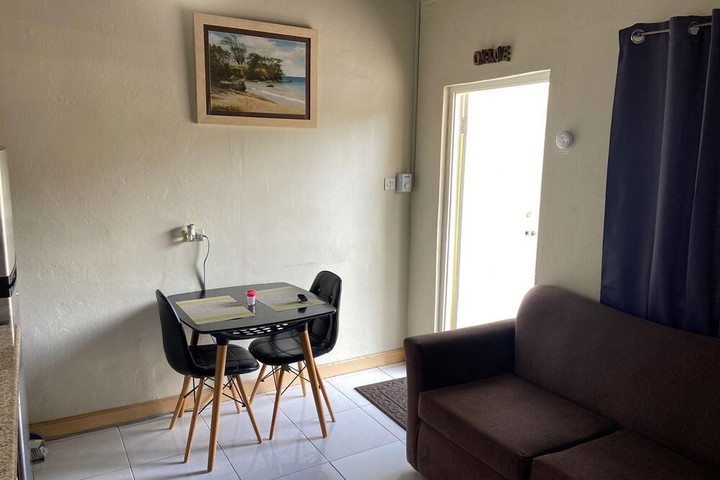1 Bdr Apt #5 At Ramparts Near Sangster Airport - Montego Bay