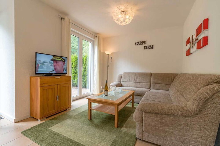 Ferienhaus Rübezahl Am Müggelsee - Ferienhaus - Berlin