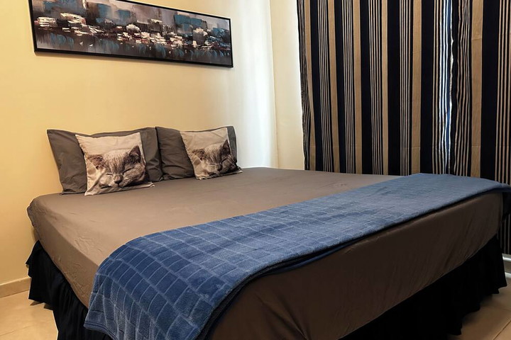 Olivia's Bnb: Fully Furnished Private Suite In Jimi Ameriya - Al Ain