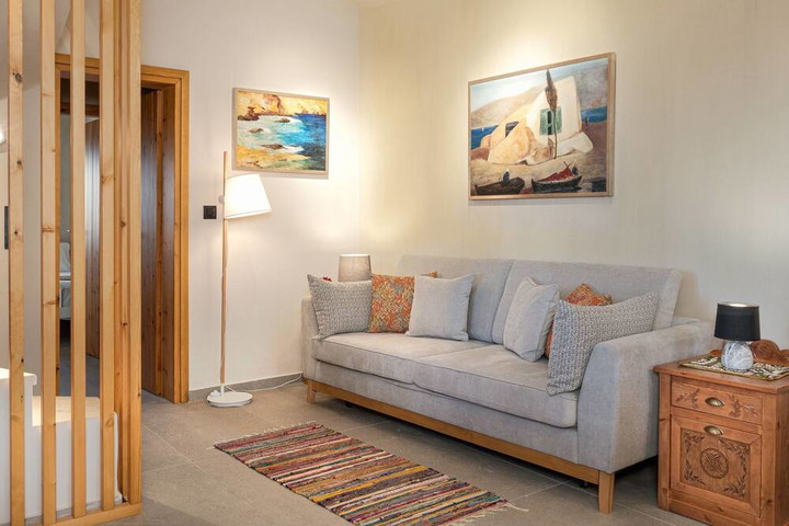 Aloni-villa By Interhome - Plakias