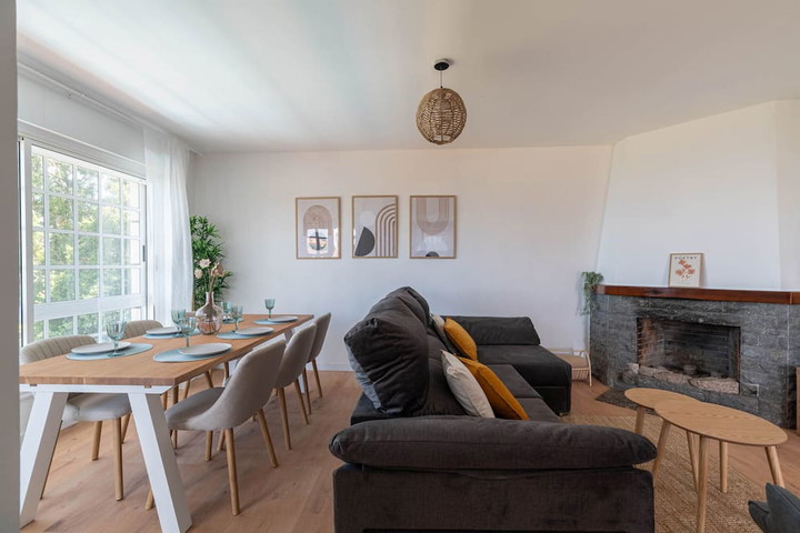 Villa Cies - Vigo