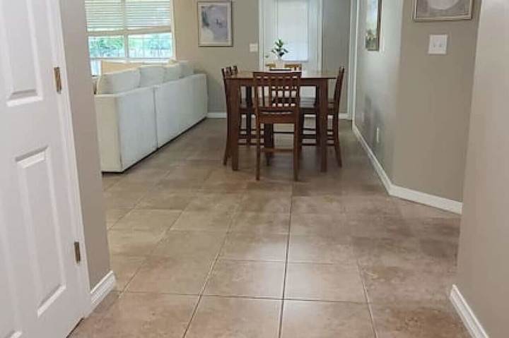 Cozy Family Retreat Close To Downtown Hammond - Hammond, LA