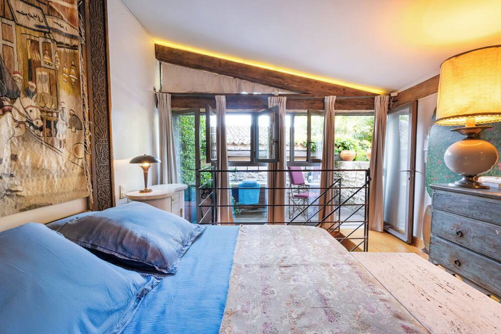 Romantic Provence Pool & Mill View - Gordes
