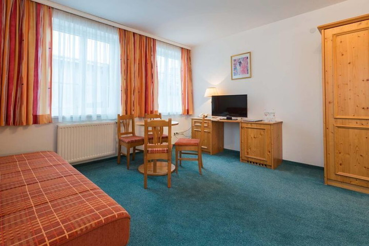 Zimmer "Königslehen" Typ B - Hotel Post - Filzmoos
