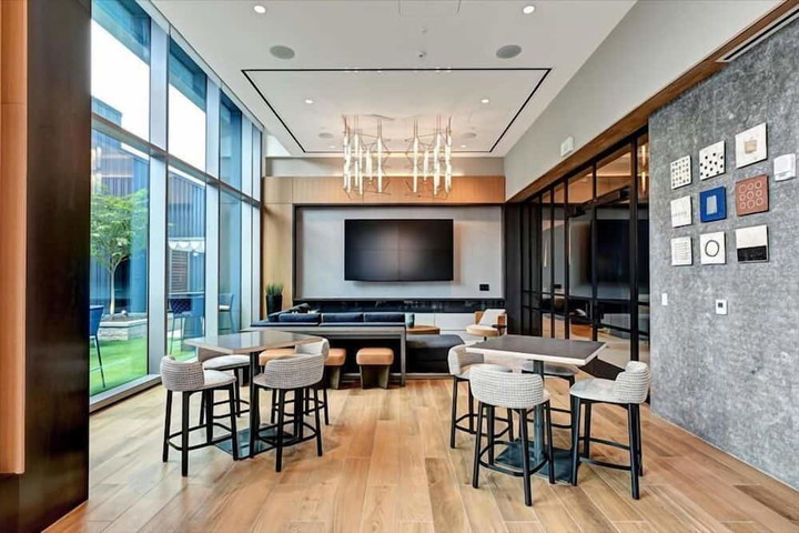 Mins To Dulles Airport | 2br Nr Reston Village Center - Fairfax