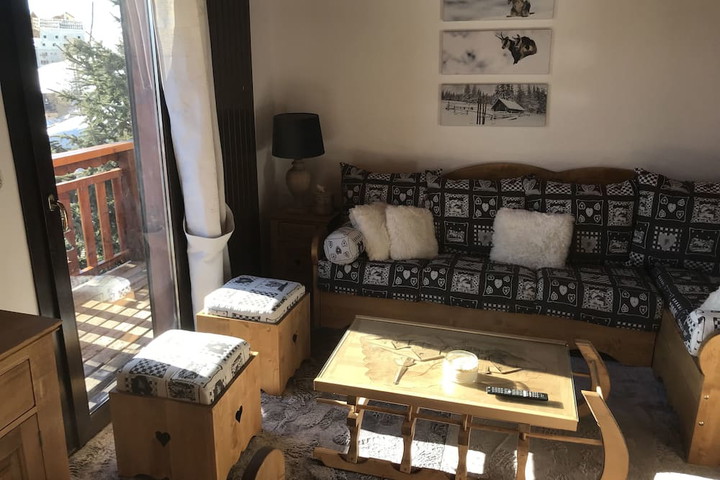 Chalet Vue Exceptionnelle Au Pied Des Pistes à 1860m Orcières Merlette - Orcières Merlette