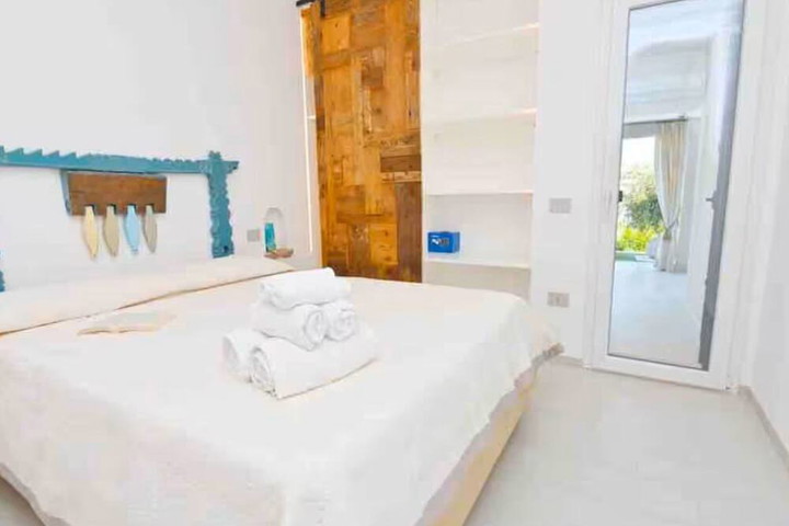 Villa Rei M&m By Interhome - Costa Rei