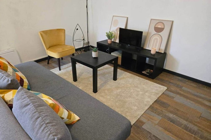 Appartement Spacieux - Ville Au Sud De Toulouse - Labarthe-sur-Lèze