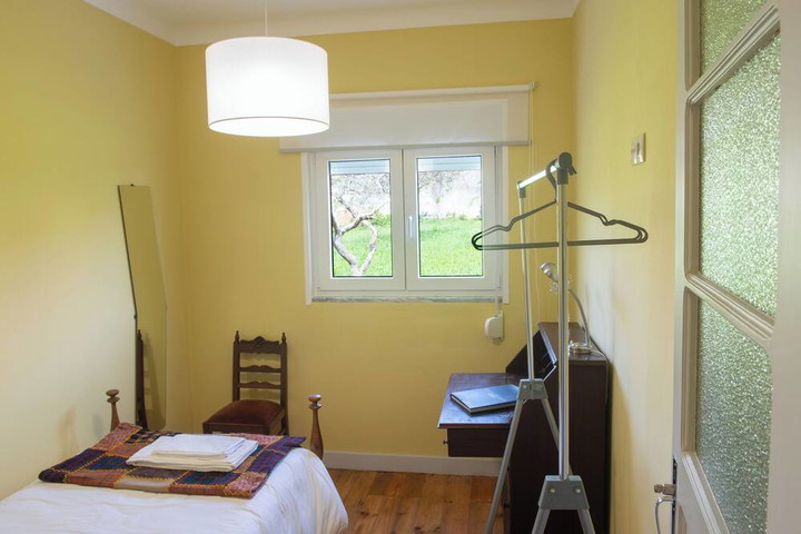 Casa Do Carvalhal - Nature In The City Center - Arrifana