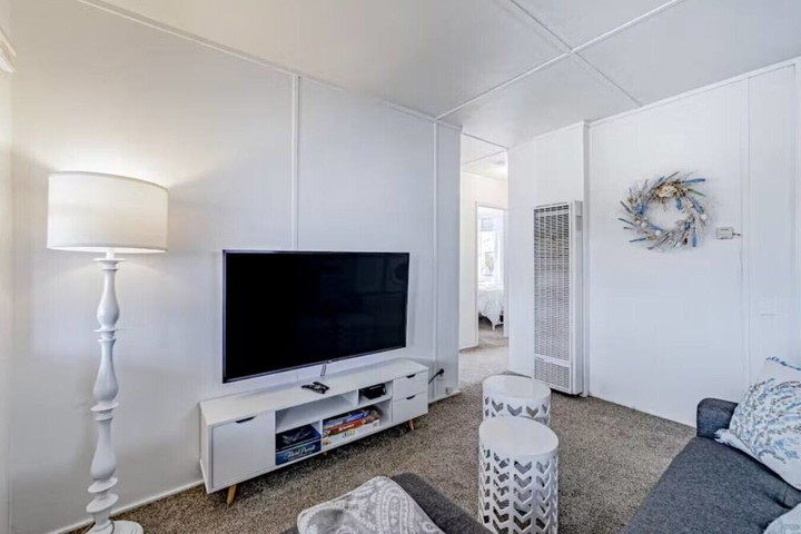 Unforgettable Dog-friendly Retreat - Eureka, CA