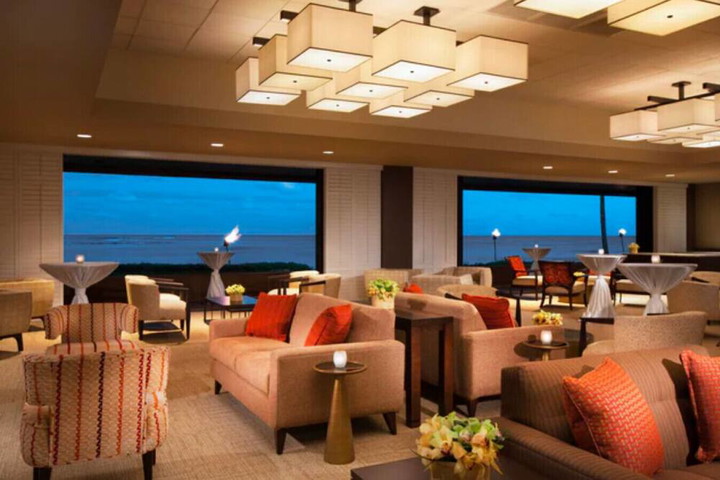 Sheraton Kauai Resort Villas (1br) - Hawaii