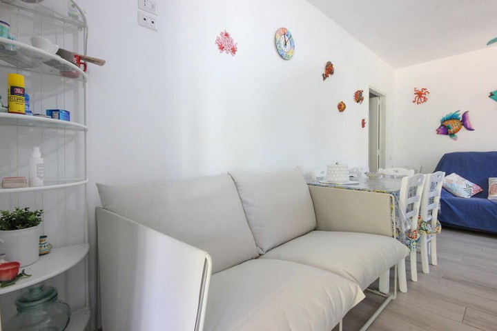 Gorgeous Apartment In San Marco Di Castellab - Castellabate