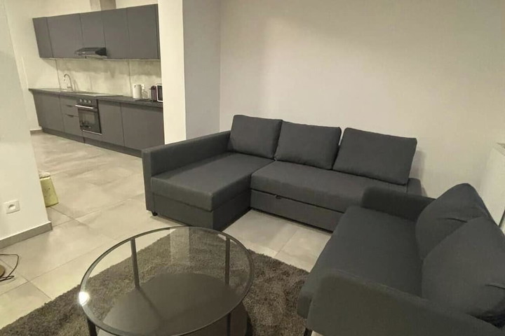 Appartement De Luxe 3 Chambres / 8 Personnes + 3 Salle De Bains - Brabant Wallon