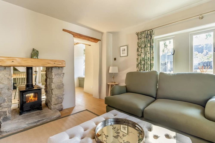 3 Bed In Calver (Oc-h33087) - Bakewell
