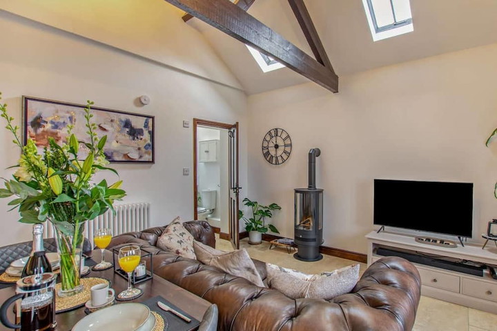 1 Bed In Thirsk (Oc-94728) - Thirsk