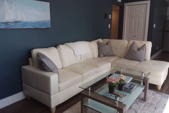 Location!  Location! Waterfront! Amazing Views!  2 Bedroom Comfort. - Sooke