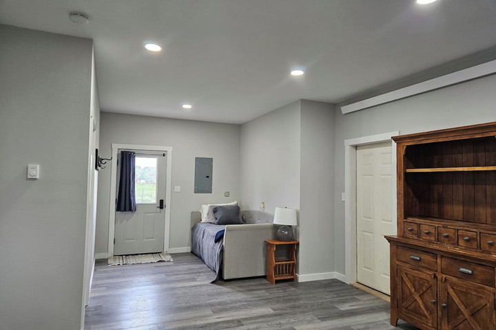 Peaceful Country Equine Hideaway! Just Minutes From Downtown Cody! - Cody, WY