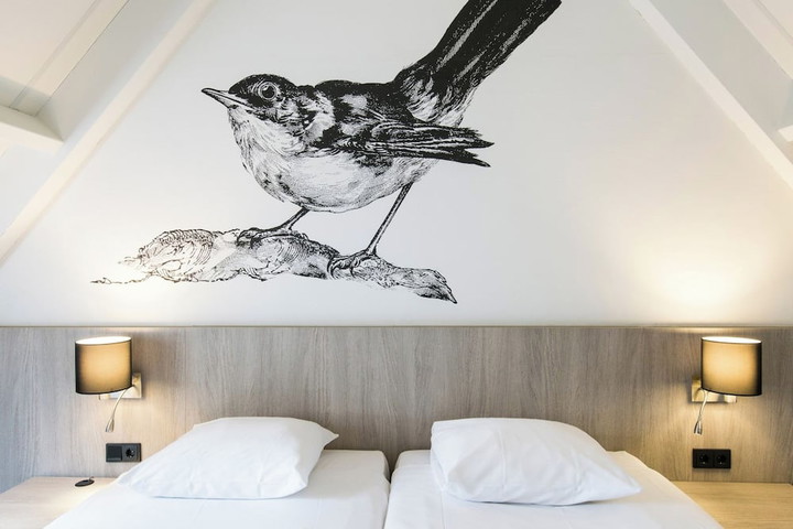 Peaceful Escape Close To Het Hulsbeek Enjoy Nature And Free Parking - Haaksbergen